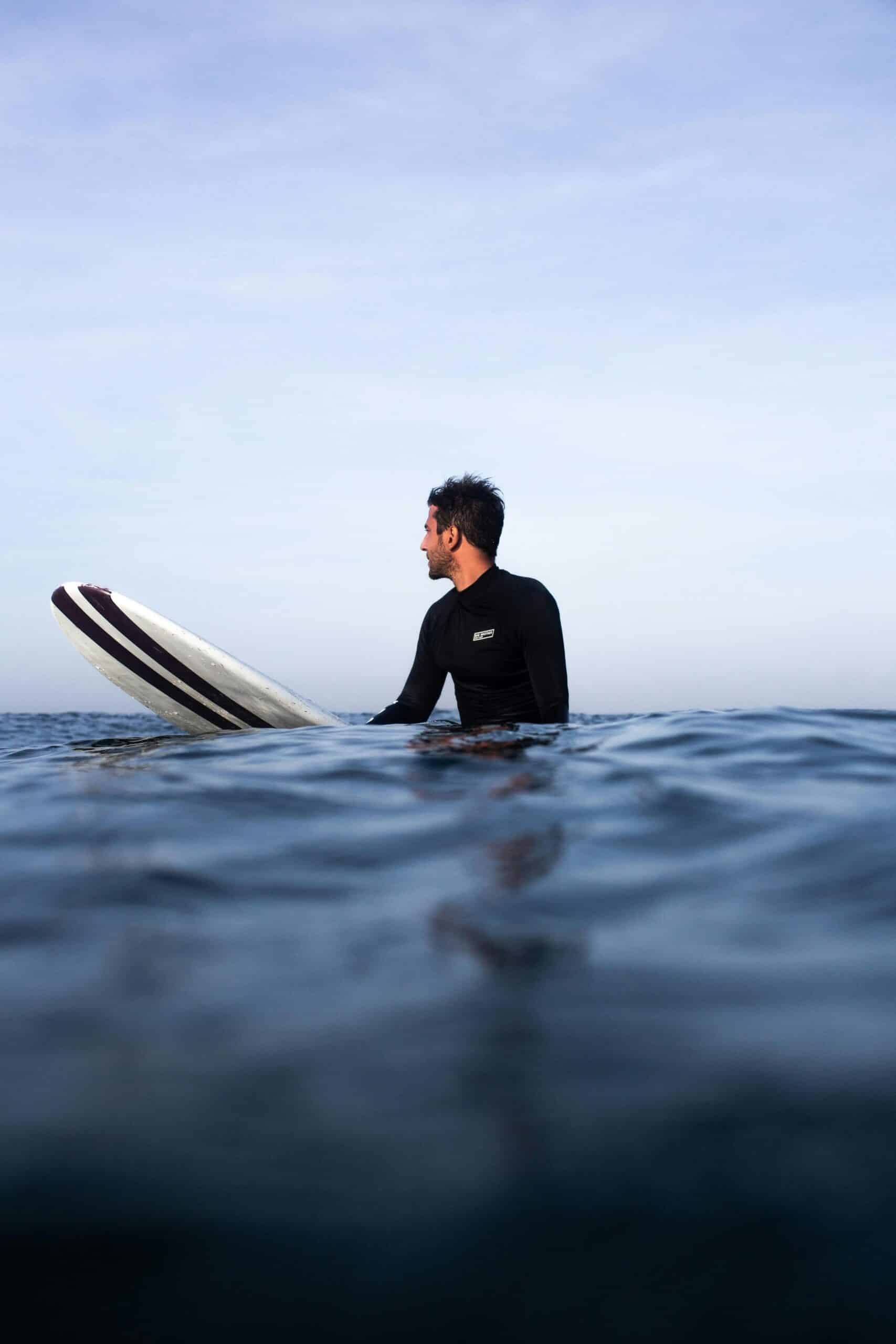 Why You Should Consider a Maui Wetsuit Rental — Water Works Sports