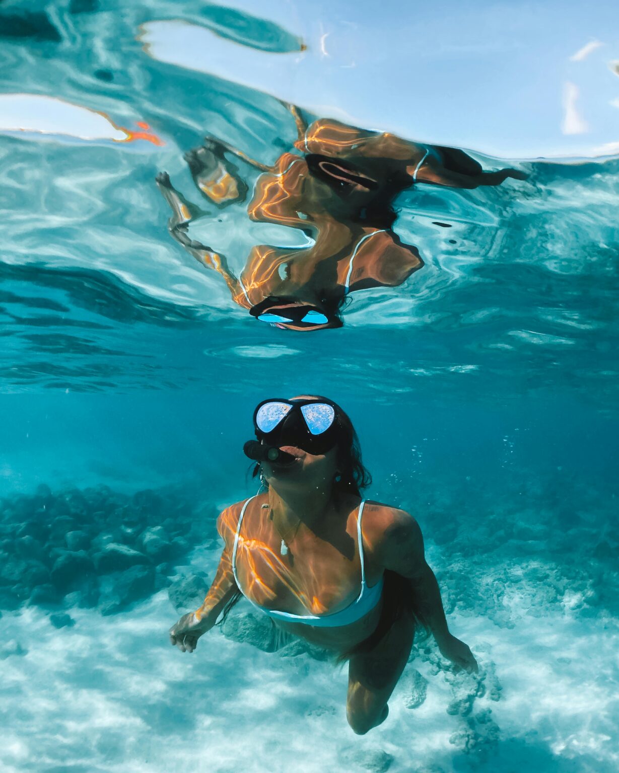 The Ultimate Guide to Maui Beach Snorkeling — Water Works Sports